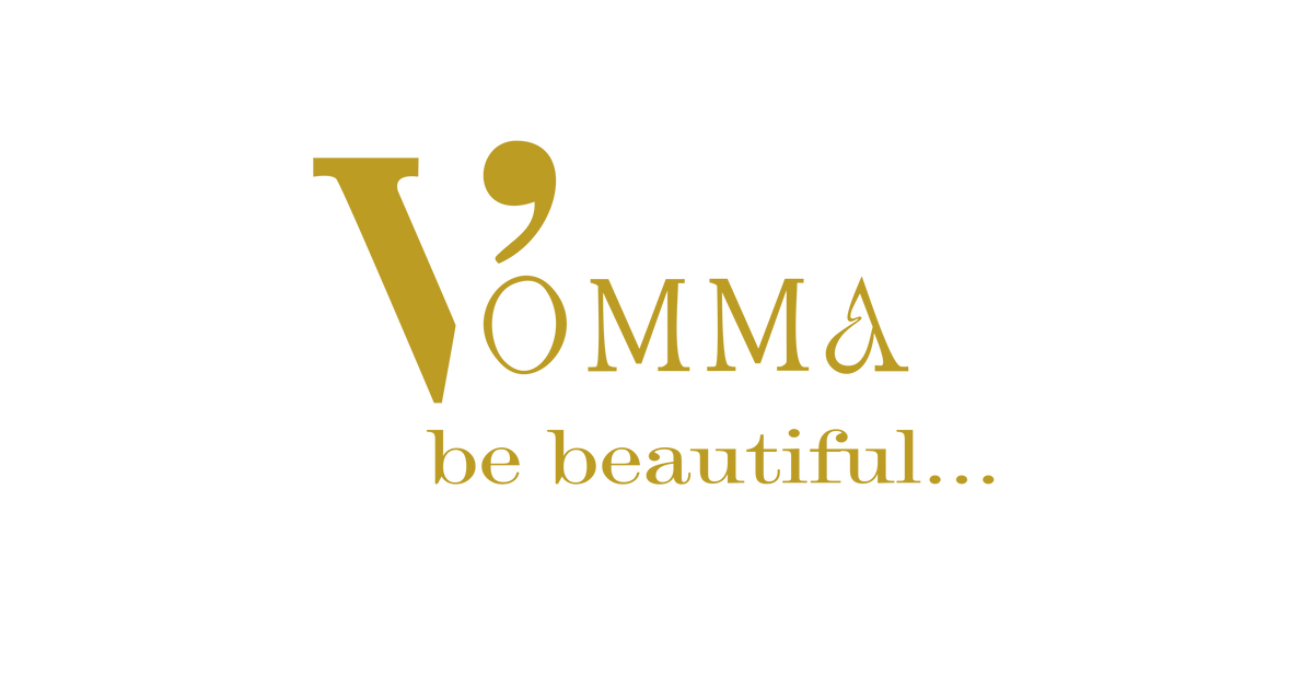 Vomma Fashion Jewellery – Vomma Technologies Pvt. Ltd.